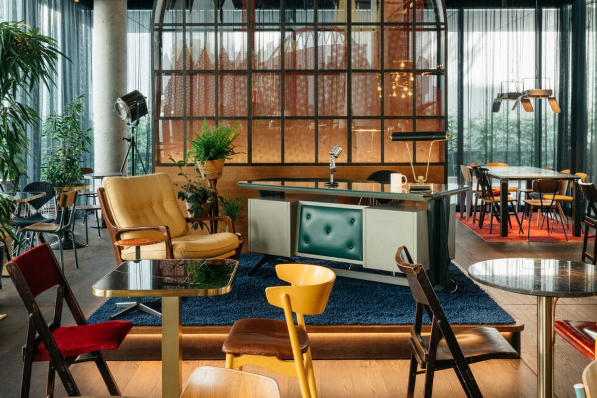IHG Acquires European Hotel Brand Ruby - Daily Lodging Report