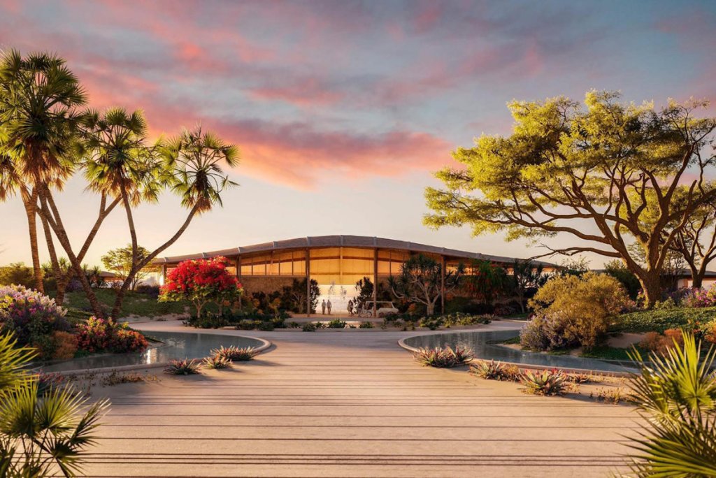 Hyatt Expands With Park Hyatt and Alila Brands - Daily Lodging Report
